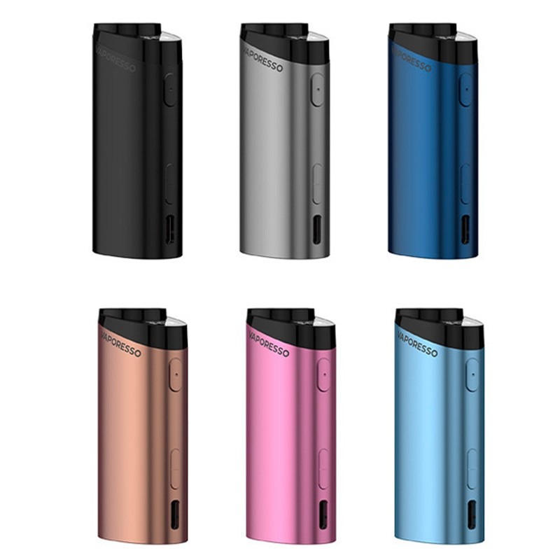 Box Gen Fit 40 Vaporesso